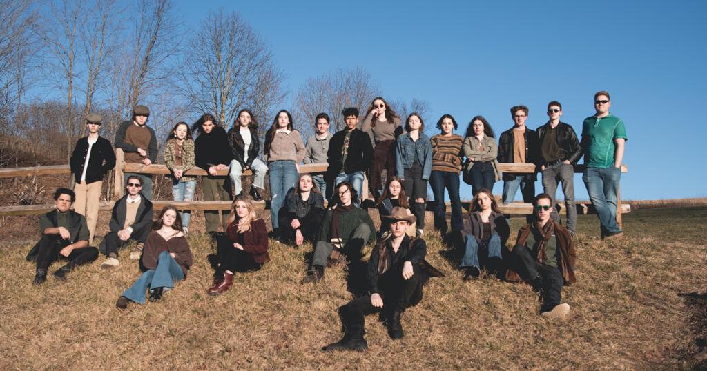 Uptown Music Collective to celebrate Irish music | Community ...