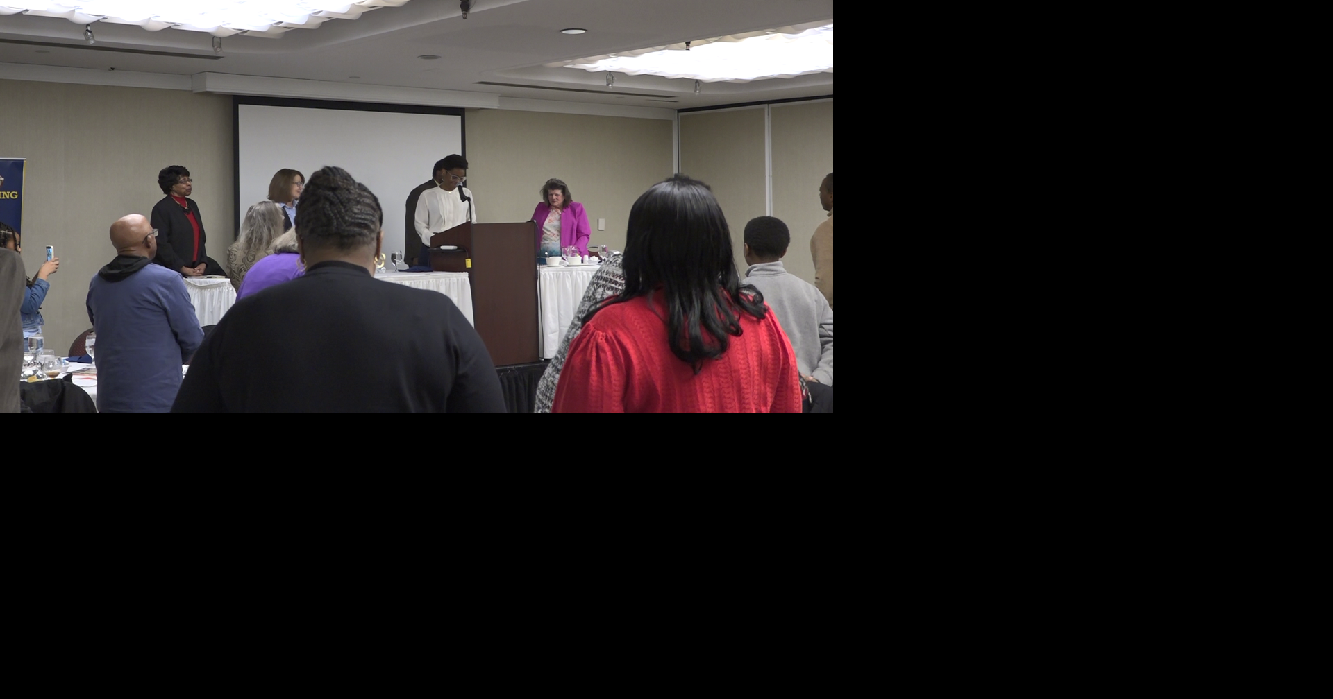 Elmira-Corning NAACP celebrates MLK Day with annual brunch | State ...