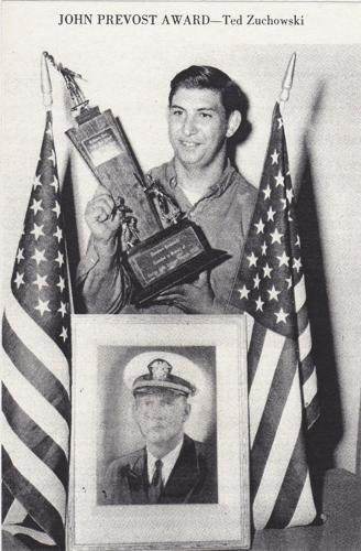 Sayre, Hoover, Zuchowski named To 2024 Wellsboro Hall of Fame Class ...