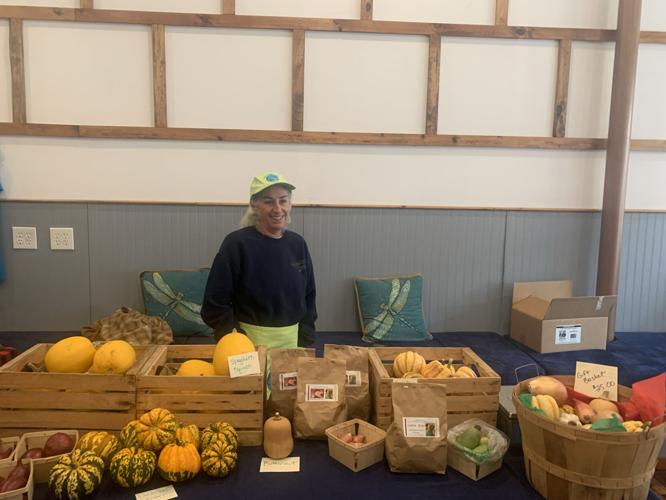 Farmers Market reduces open days until spring | Local | tiogapublishing.com