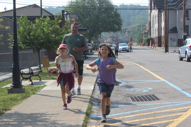 5K, Fun Run | Community | tiogapublishing.com