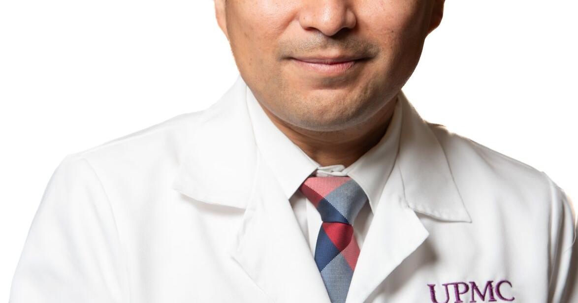 UPMC welcomes new urologist to Coudersport | Community ...