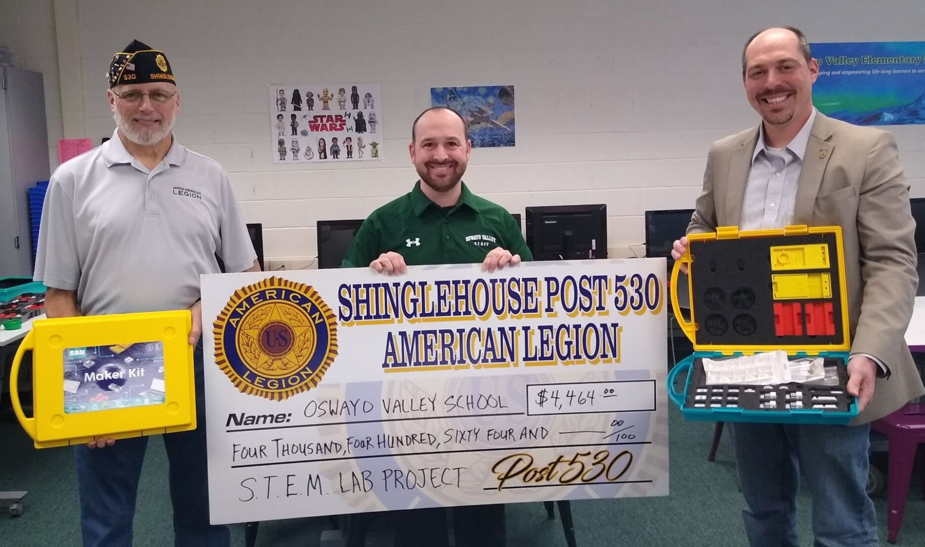 Shinglehouse Legion to celebrate 100th anniversary | Local ...
