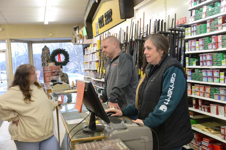 Photos from the Jan. 15 edition are now available for viewing | Photos ...
