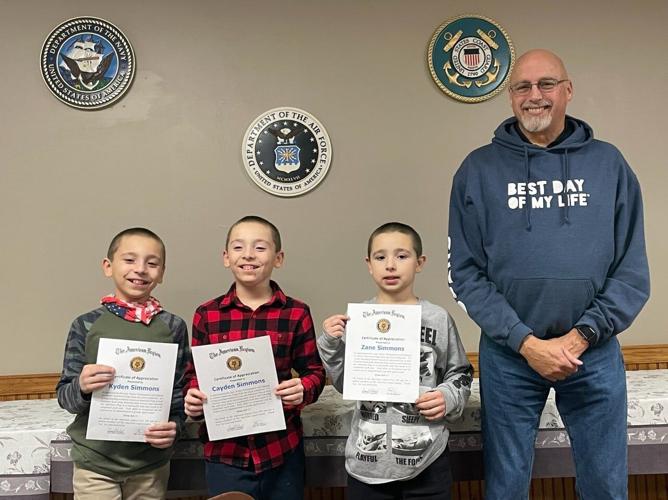Shinglehouse Legion to celebrate 100th anniversary | Local ...