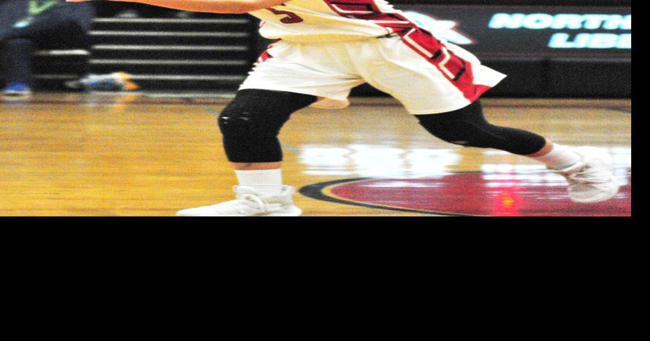 Gazette's Female Athlete of the Week: Eva Rice | Free Press-Courier ...