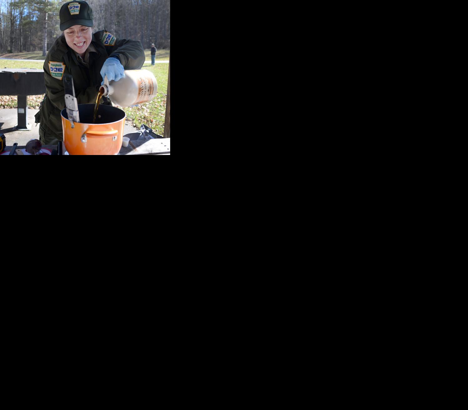 All about maple | Local | tiogapublishing.com