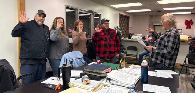 Austin council approves new slate of officers | Local | tiogapublishing.com