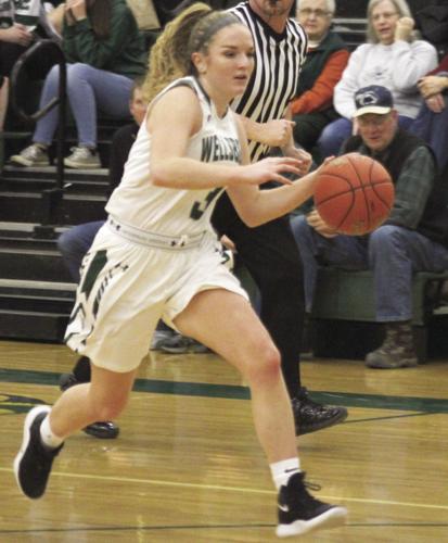 All-star game pits NTL seniors against one another | Basketball ...