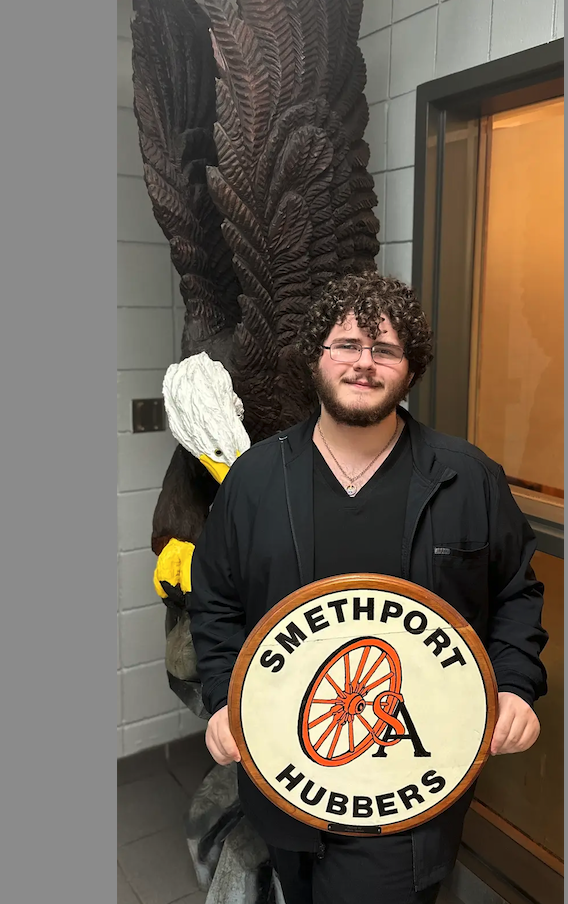 Seneca Highlands Student of the Week | Community | tiogapublishing.com