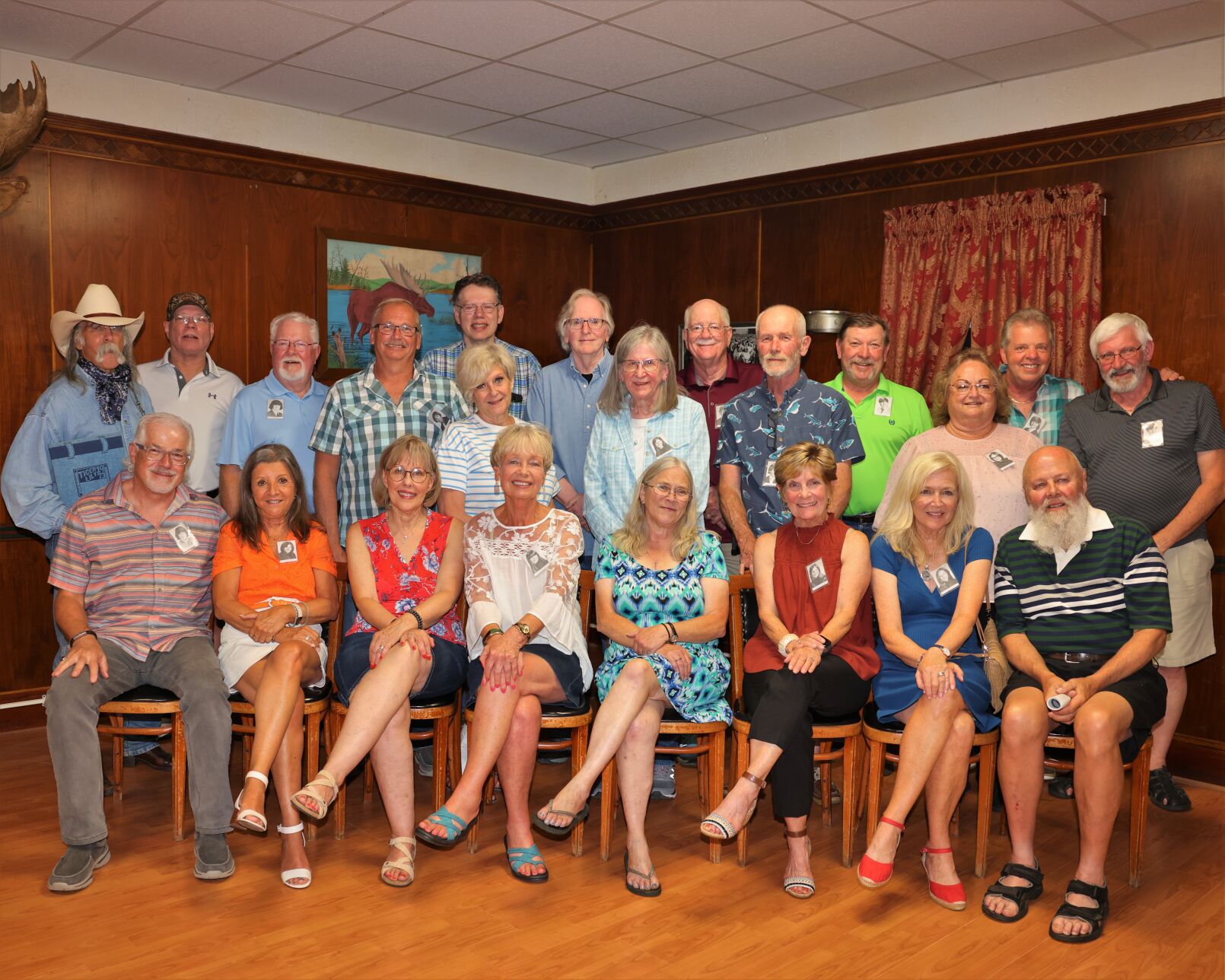 Class of '73 celebrates 50th reunion | Community | tiogapublishing.com