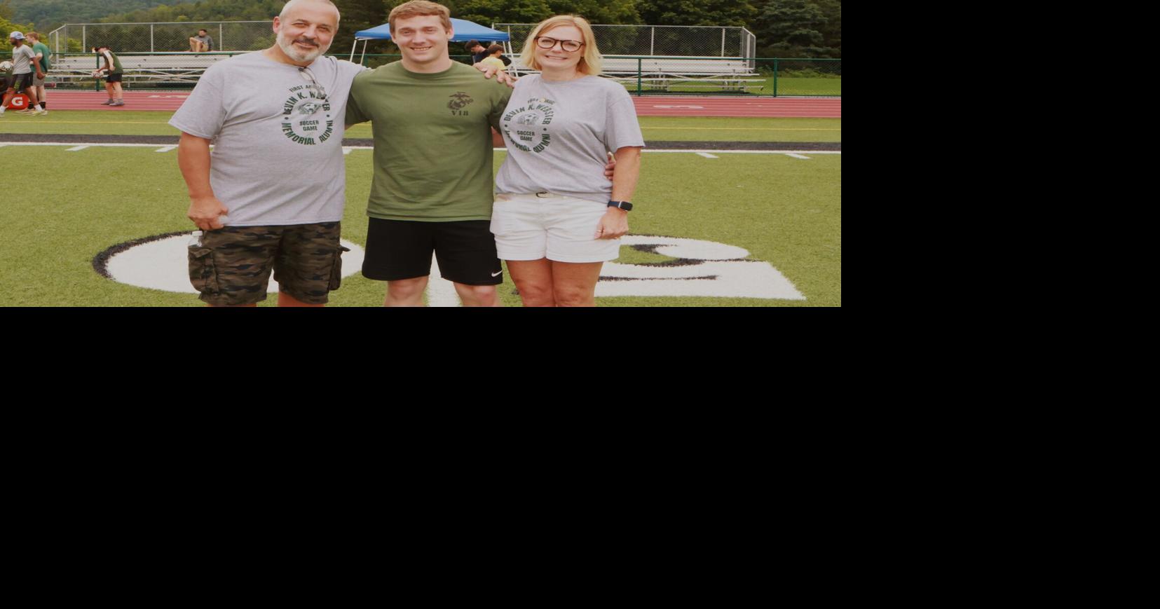 Wellsboro sees 65 compete in Devin K. Webster Memorial Aliumni game | The Wellsboro/Mansfield ...