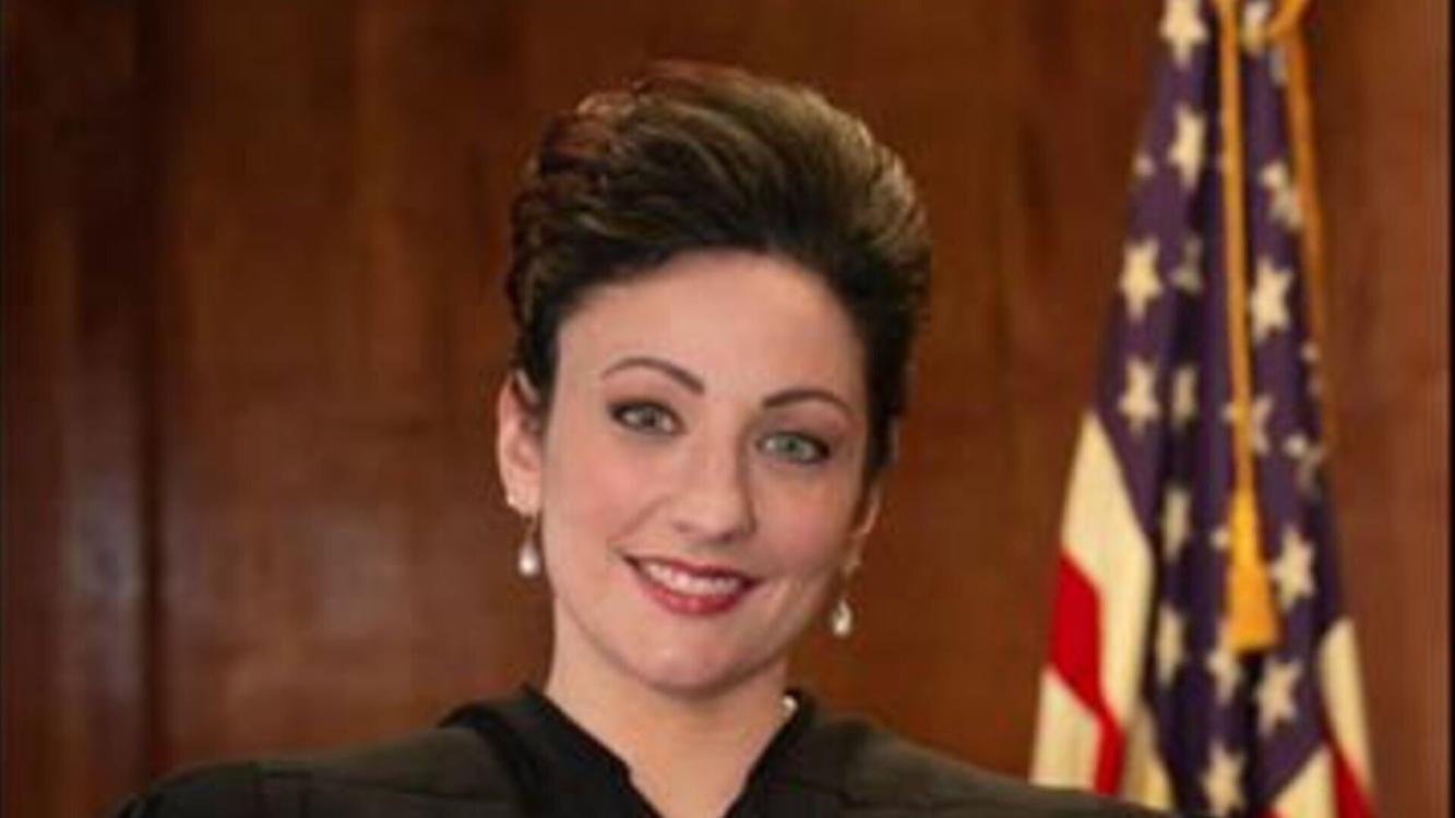 Complaint: Lehigh County judge kept ‘Book of Grudges,’ sexually ...