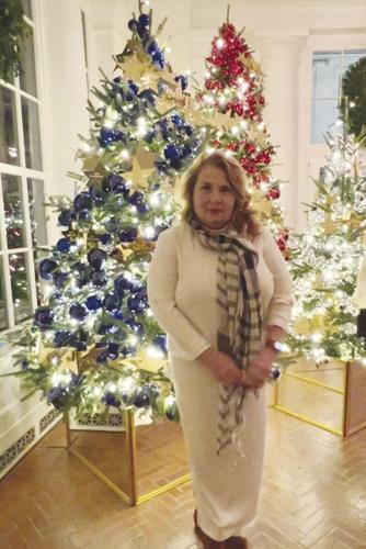 Spartansburg scene: Spartansburg honored at the White House | Opinion ...