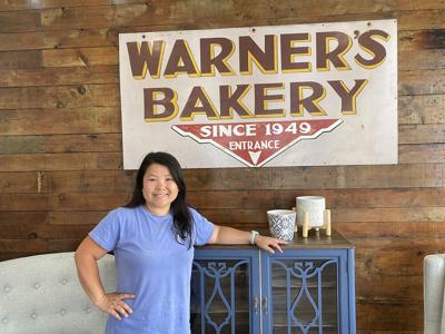 New owner of Warner’s Bakery to hold grand re-opening | News ...