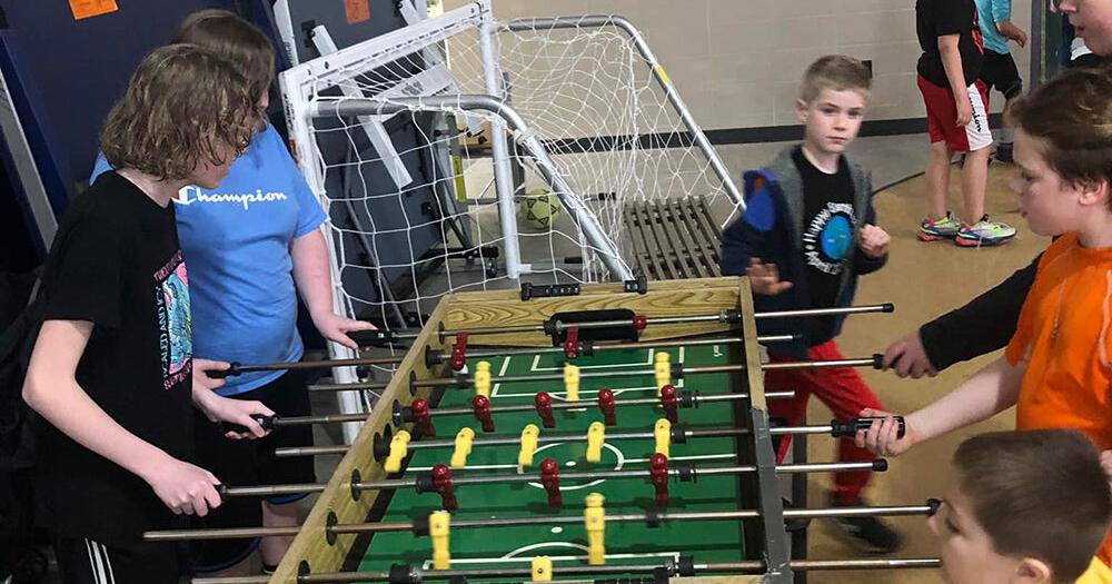 Fall youth programs to begin at YMCA this month | News | titusvillenewsjournal.com