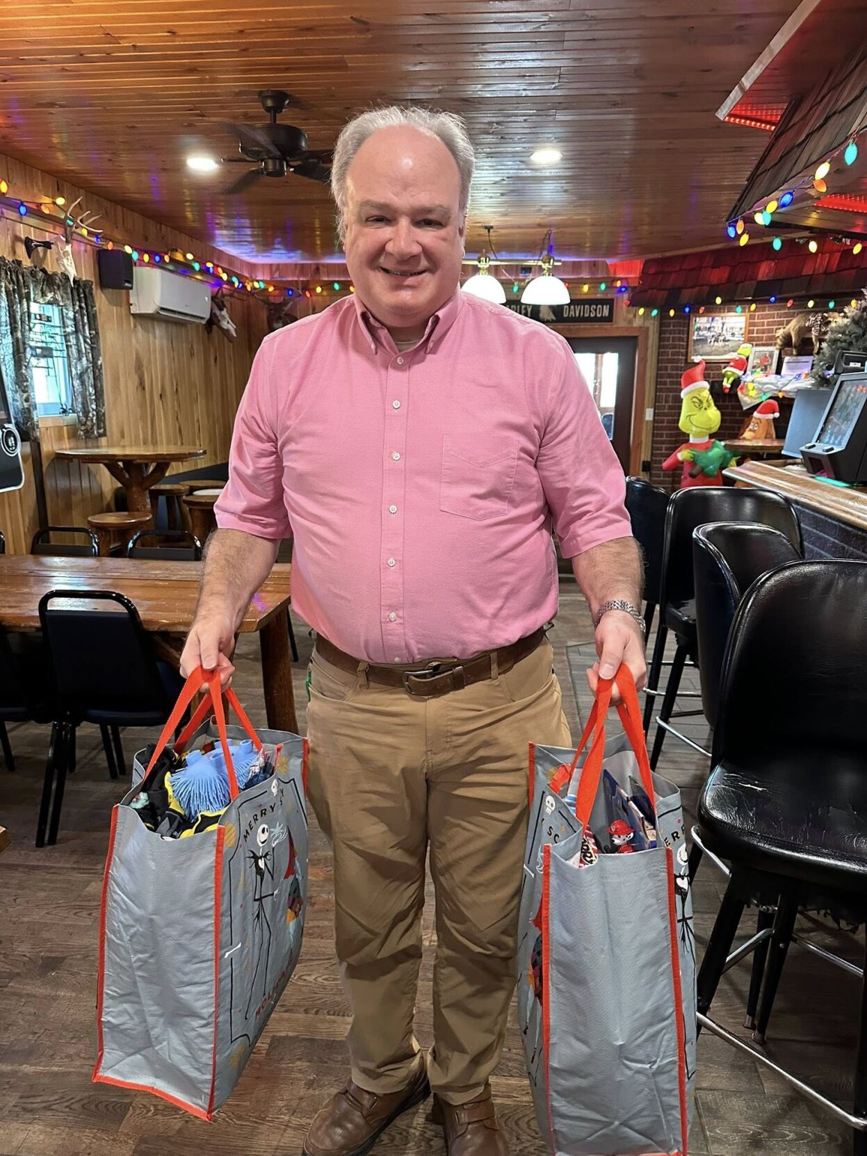 Spartansburg Scene: Happy New Year! | Opinion | titusvillenewsjournal.com