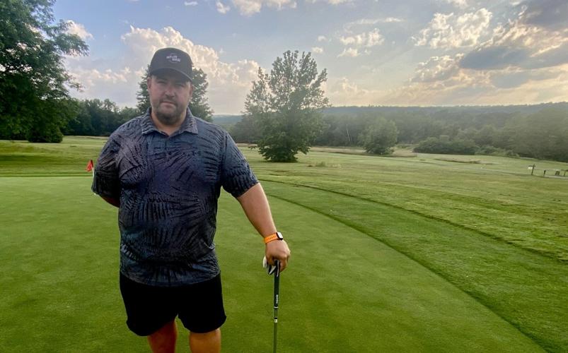 Two new coaches with similar goals in mind for their student athletes ...