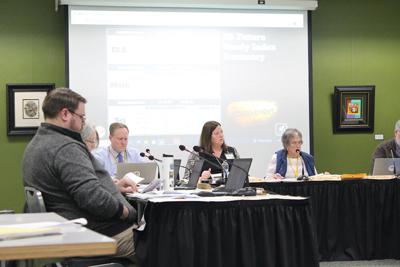 School board supports celebrating National Middle Level Education Month ...