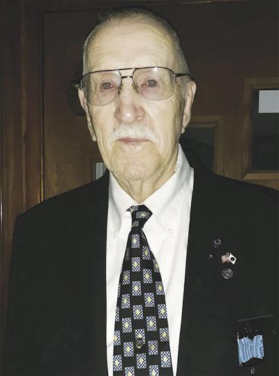 William ‘Bill’ Raymond Lewis, 89 | Obituaries | titusvillenewsjournal.com