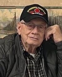 Donald Paul Tarr, Sr., 94 | Obituaries | titusvillenewsjournal.com