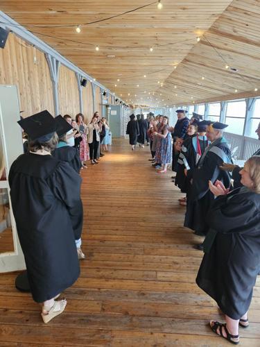 Northern Pennsylvania Regional College celebrates graduates at annual ...