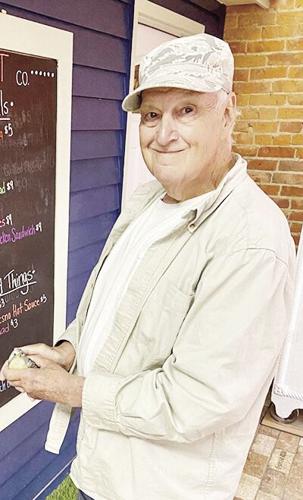 Donald Ford McFetridge, 78 | Obituaries | titusvillenewsjournal.com