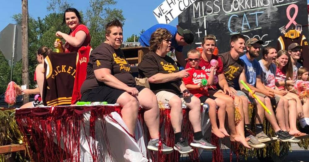 Pleasantville Community Festival begins this Wednesday with fish fry ...