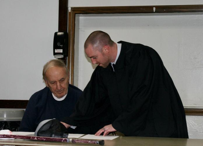 Hydetown Borough welcomes new and returning council members | News ...