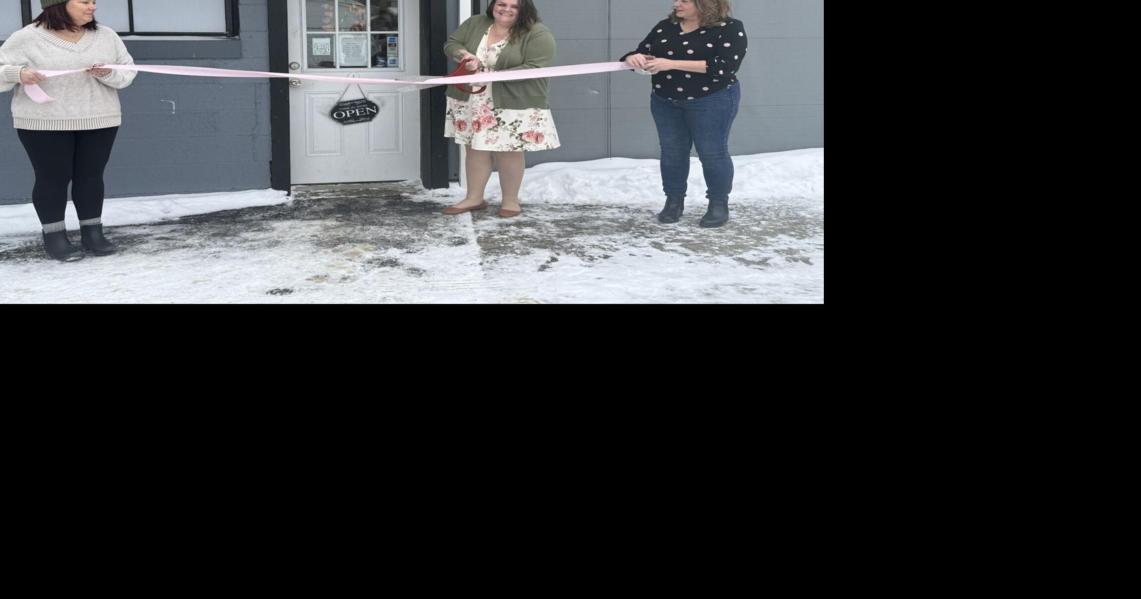 Acorn Acres Flower, Plant & Gift shop holds grand opening | News ...