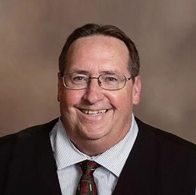 Local pastor, Larry Reitz, to retire after Sunday service | News ...