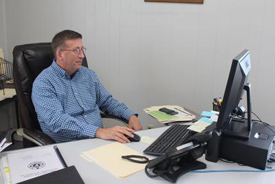 Retired detective Tim Russell joins city as deputy city manager | News ...