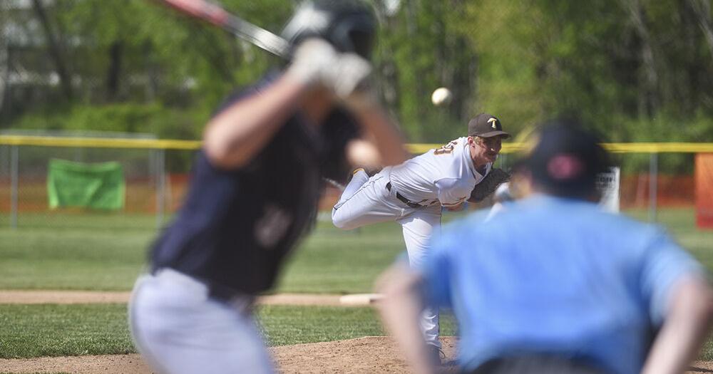 Rockets baseball team heads into the playoffs with head of steam ...