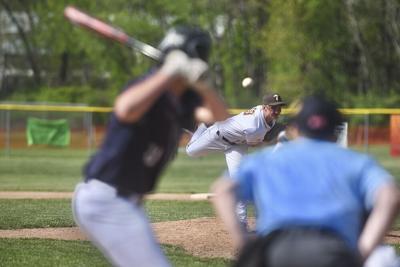 Rockets baseball team heads into the playoffs with head of steam ...