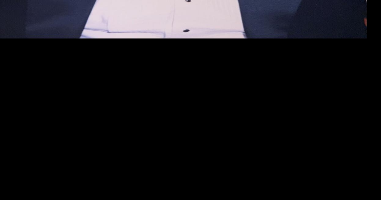 Lt Col (Ret) Bruce Todd Burrows | Obituaries | titusvillenewsjournal.com