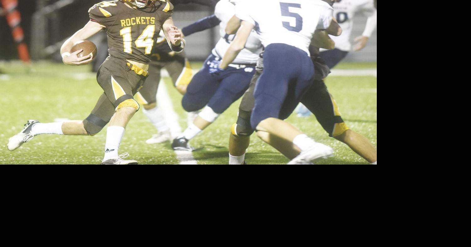 Rockets on path-winning season | Sports | titusvillenewsjournal.com