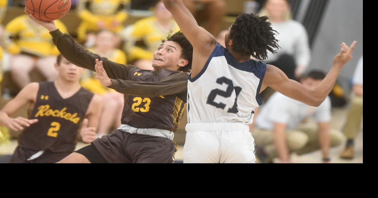 Titusville Rockets hoops set for tip off | Sports ...