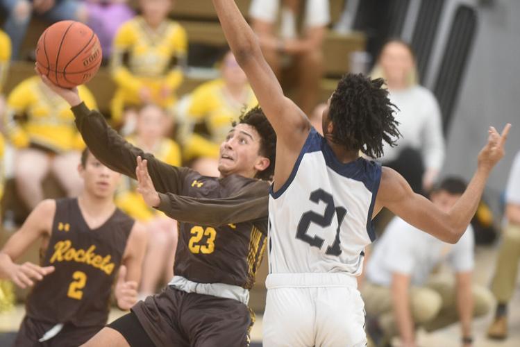 Titusville Rockets hoops set for tip off | Sports ...