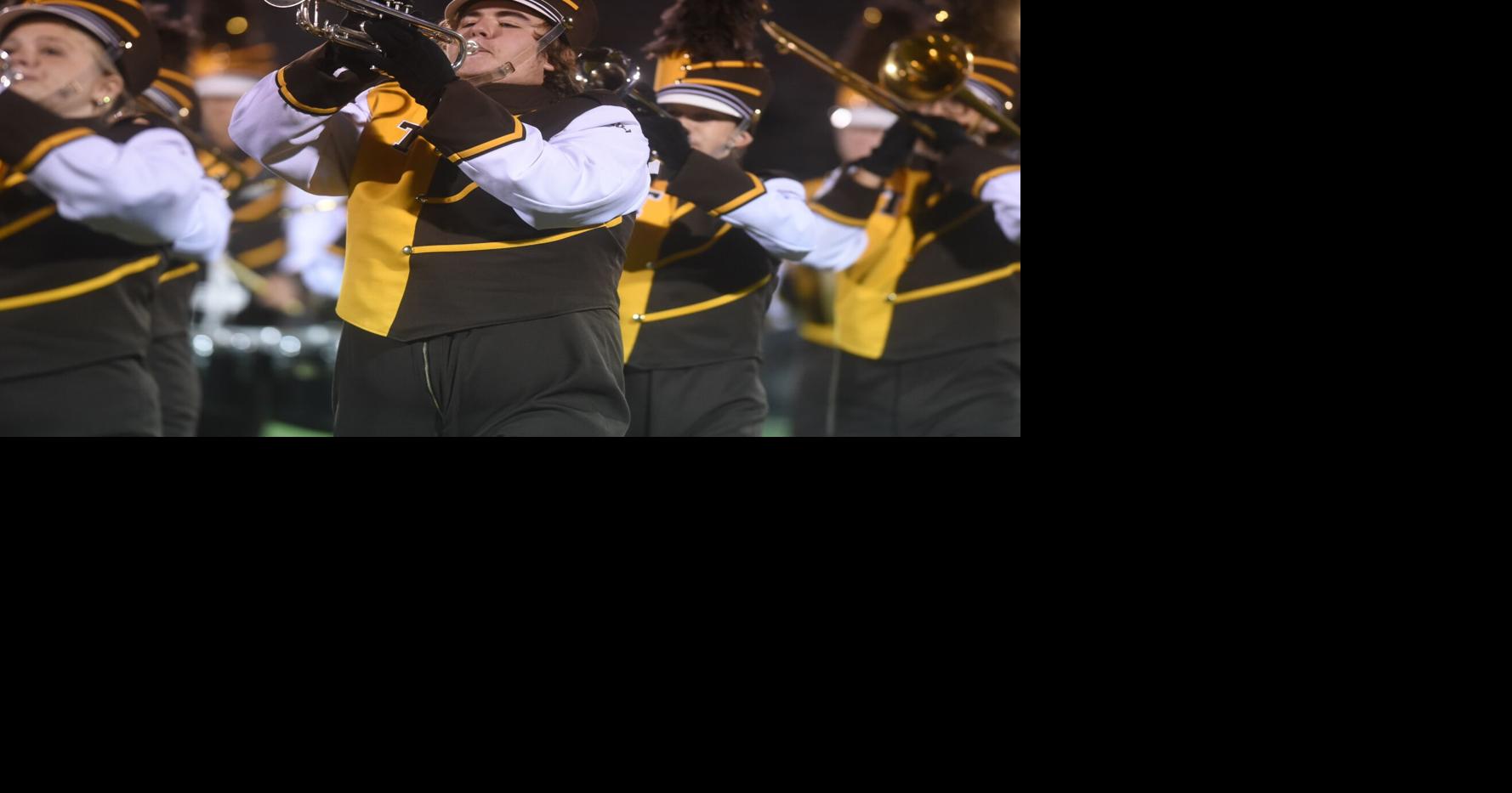 Titusville will host its own band showcase this weekend at Carter Field ...