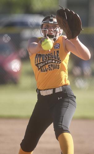 Dramatic walk-off sends Titusville majors to states | Sports ...