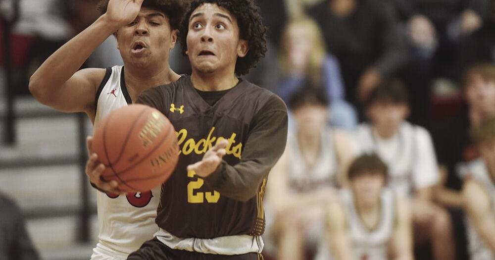 THS Sports Roundup: Boys and girls basketball teams continue to ...