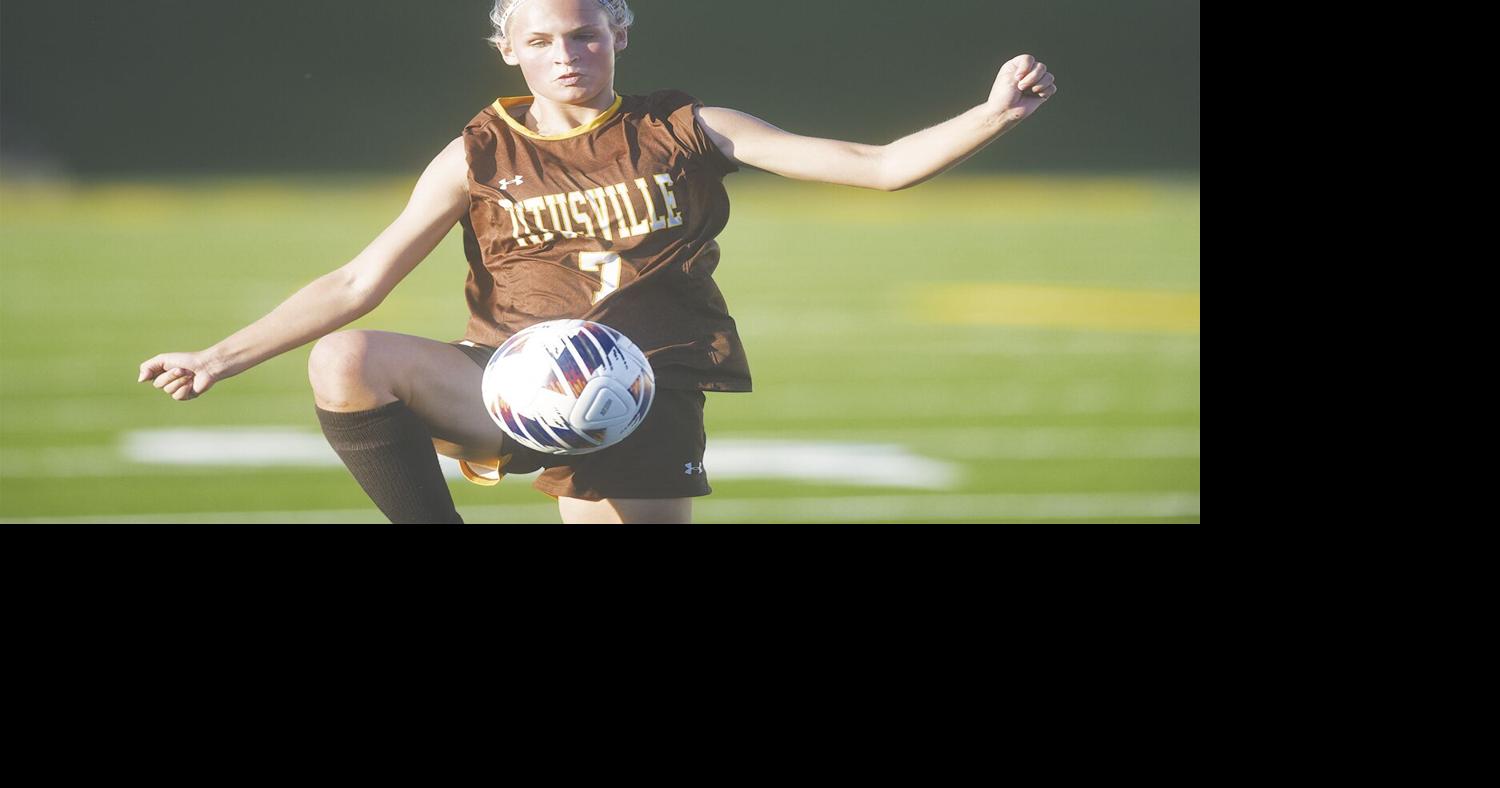 Rockets soccer season had ups and downs | Sports ...