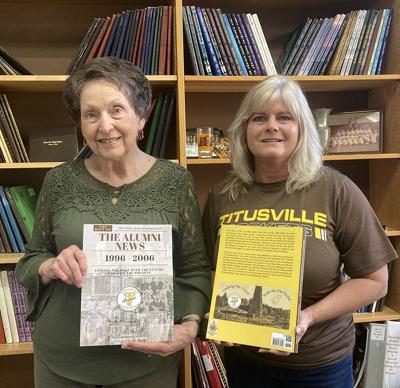 Purchase TAA’s book, “The Best of the Alumni News 1996-2006” | News ...