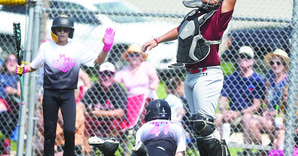 Tough playoff bracket system for Titusville Juniors | Sports ...