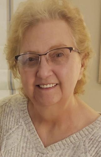 Maxine E. Struchen, 76 | Obituaries | titusvillenewsjournal.com
