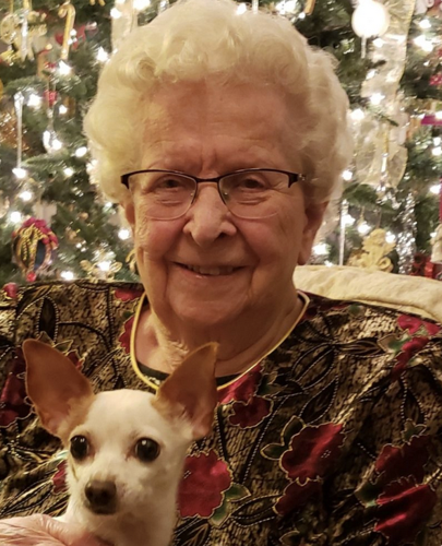 Frances Watson | Obituaries | titusvillenewsjournal.com