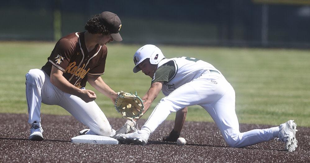 Rockets baseball season ends against speedy Mercyhurst Prep | Sports ...