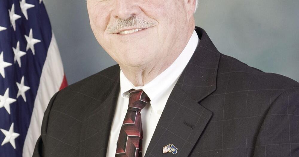 State Representative Lee James opens new office in Titusville | News ...