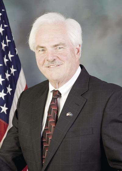 State Representative Lee James opens new office in Titusville | News ...