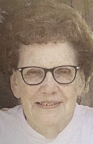 Dorothy M. Grant, 95 | Obituaries | titusvillenewsjournal.com